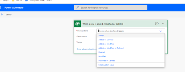 Beginner’s guide: Connecting Dynamics 365 and Power Automate - send ...