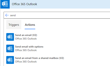 Beginner’s guide: Connecting Dynamics 365 and Power Automate - send emails on creating and ...