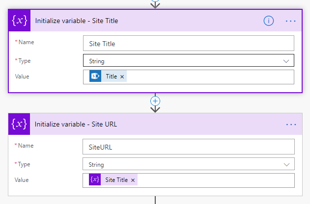 Create a SharePoint (Online) Subsite from Power Automate (Flow)