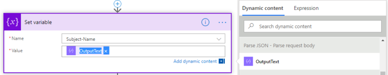 Power Automate – Reusable Logic Across Flows