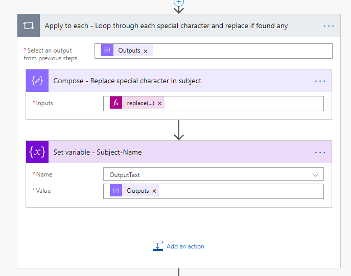 Power Automate – Reusable Logic Across Flows