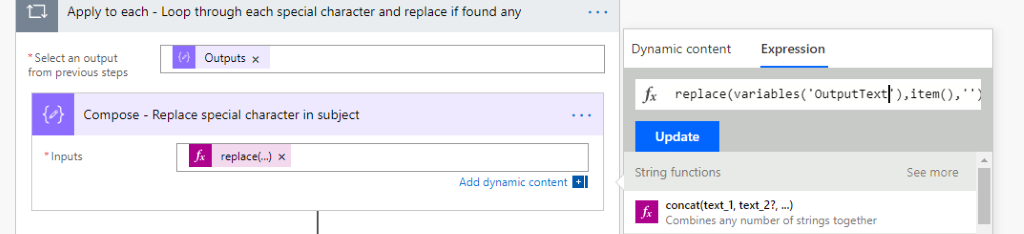 Power Automate – Reusable Logic Across Flows