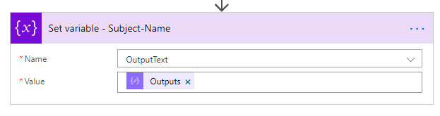 Power Automate – Reusable Logic Across Flows