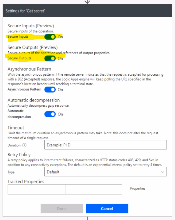 Using Azure Key Vault To Store Client Secret For Graph Api In Power Automate